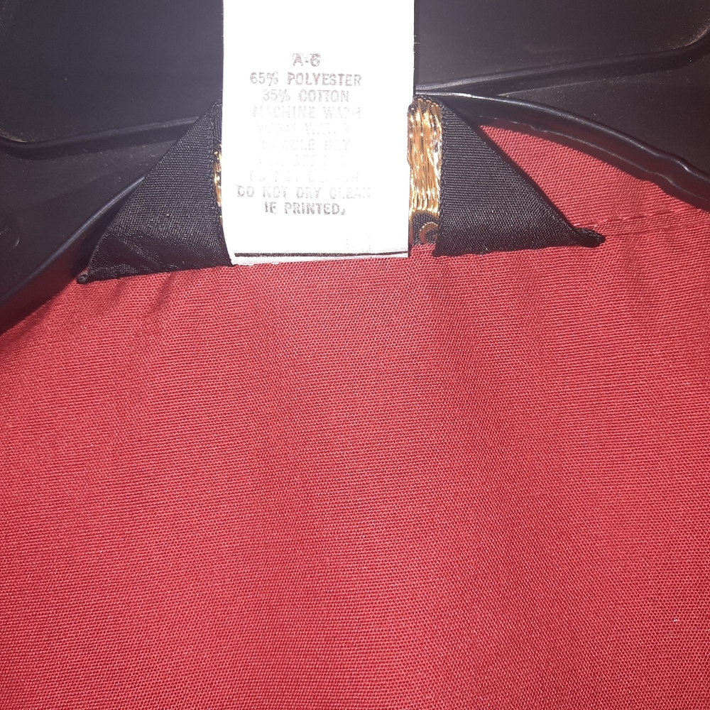 Vintage Swingster Agrigold Jacket - Gem